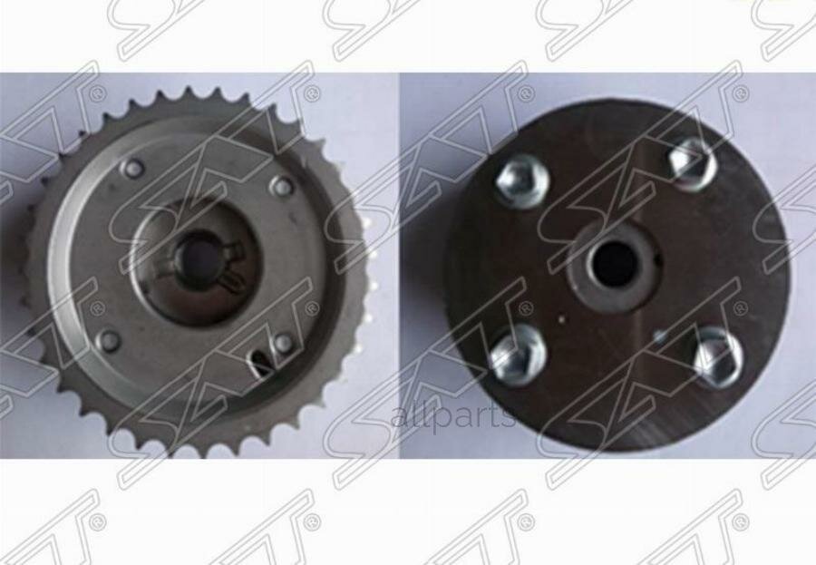 SAT ST-13050-21051 Муфта VVTi 1NZFXE PRIUS NHW20 03-