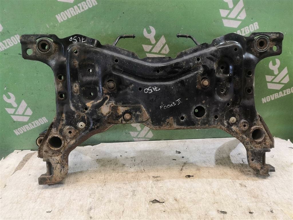 Балка подмоторная Ford Focus 2 08-11