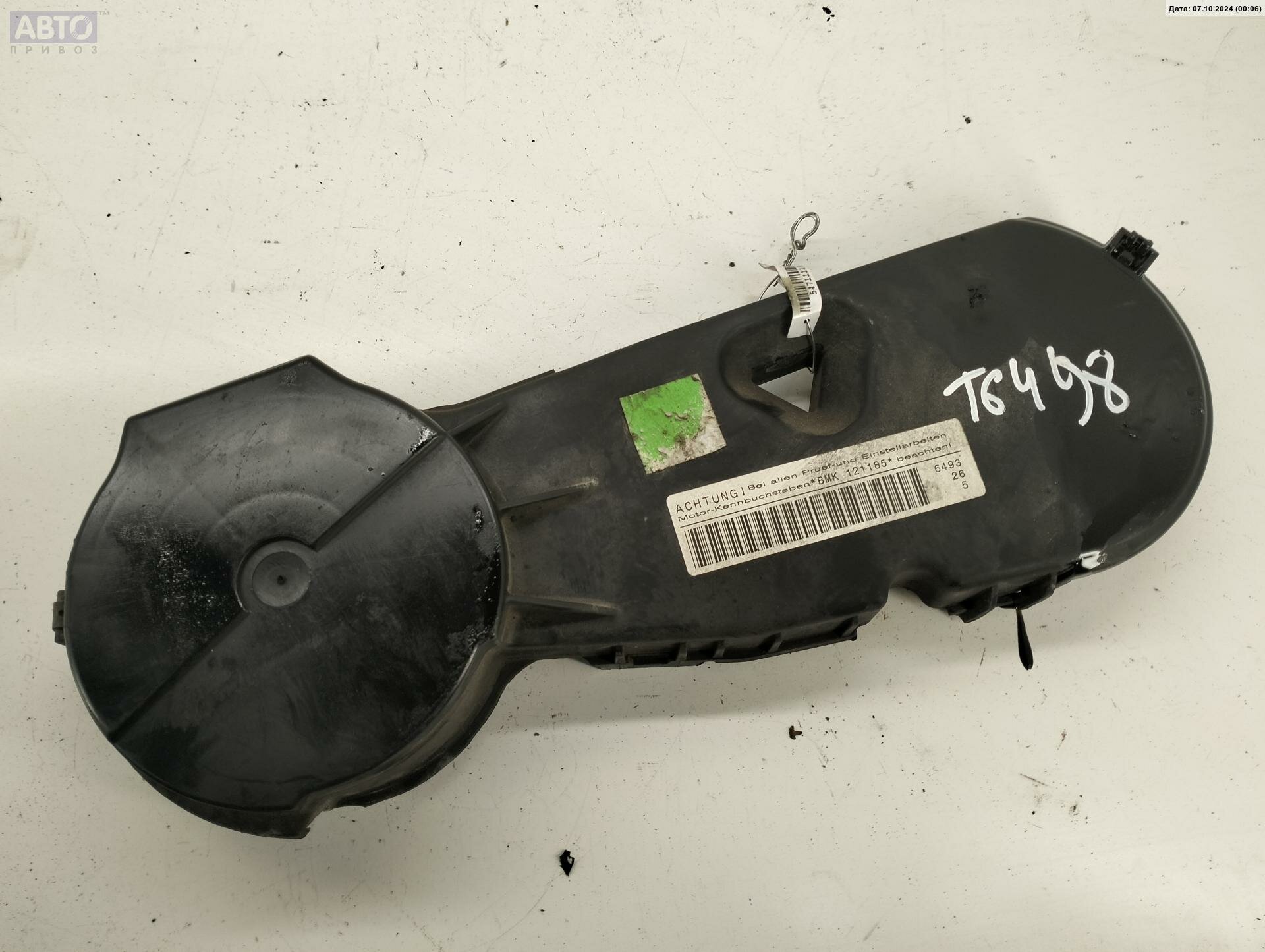 Кожух ГРМ Volkswagen Phaeton