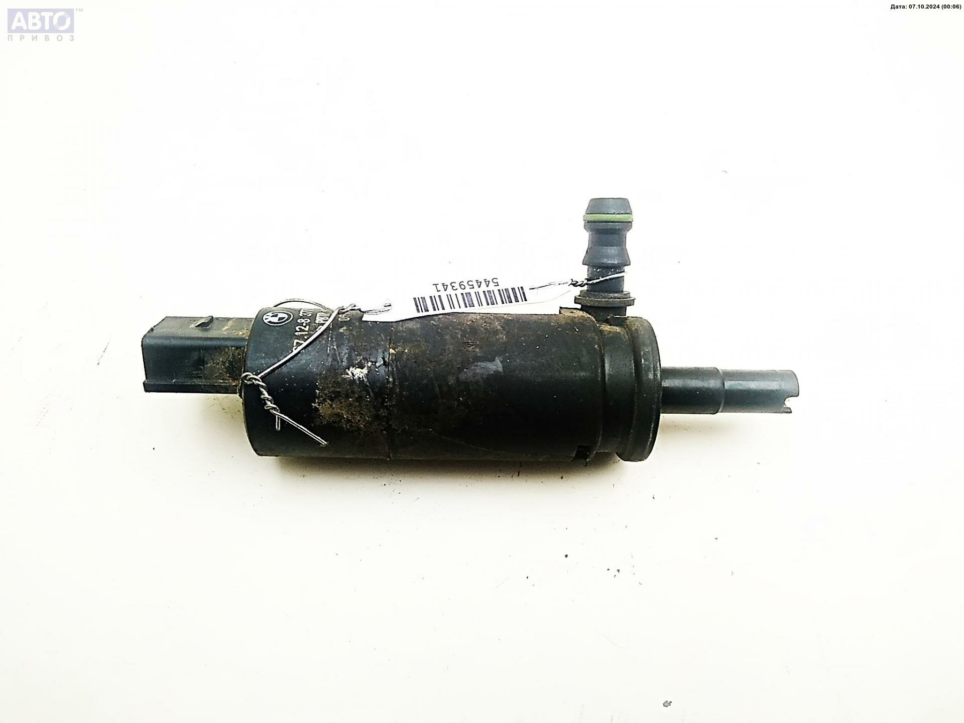 Насос (моторчик) омывателя фар BMW 5 E39 (1995-2003)