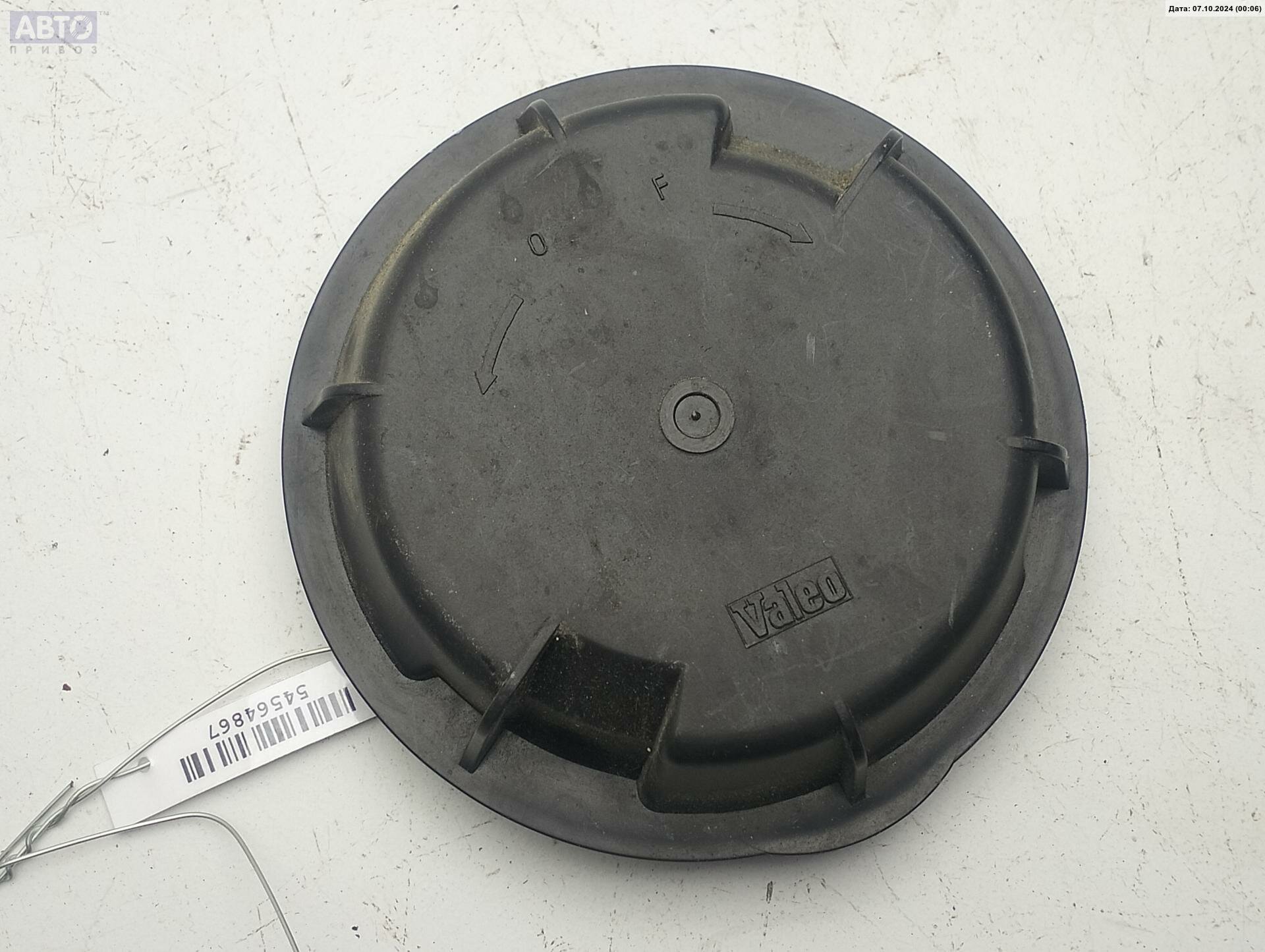 Крышка (заглушка) задняя фары левой Peugeot 807