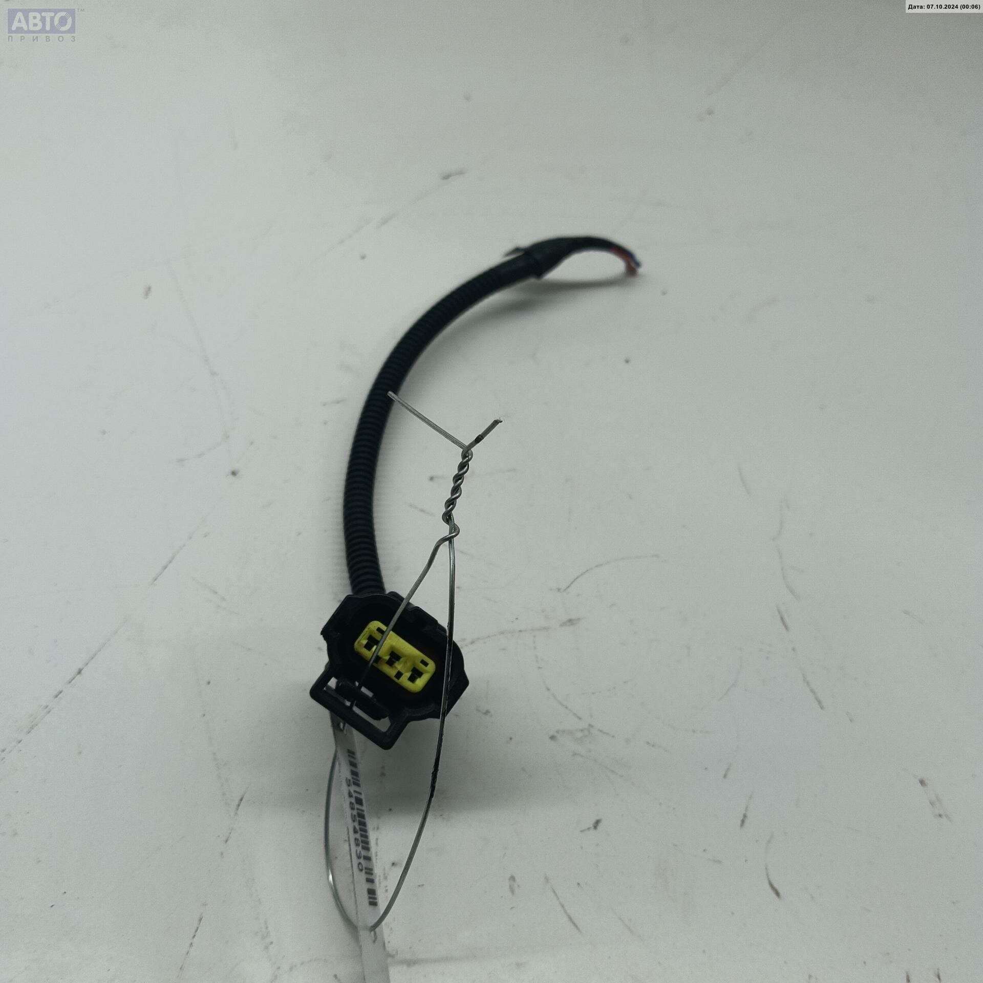 Разъем (фишка) проводки Ford Focus 2 (2004-2010)