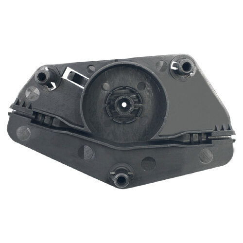 Держатель (крышка) ролика стеклоподъёмника 772412