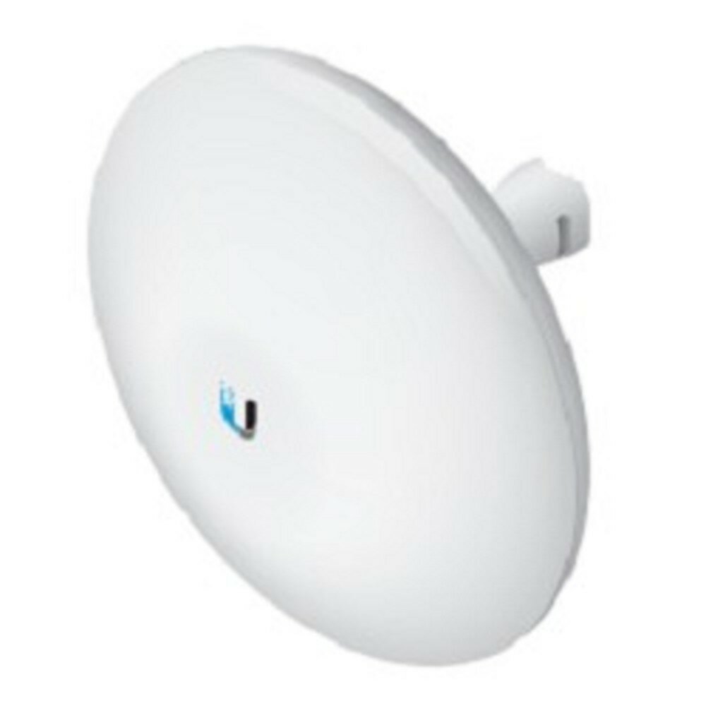 Ubiquiti Сетевое оборудование NBE-5AC-Gen2 Радиоустройство 5 ГГц, PtP PtMP, airMAX ac, MIMO 2x2, 19 дБи, 25 дБм