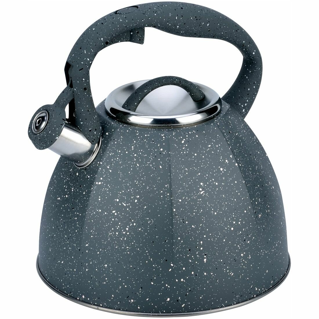 Чайник 3,5 л. капсулированное дно, нжс