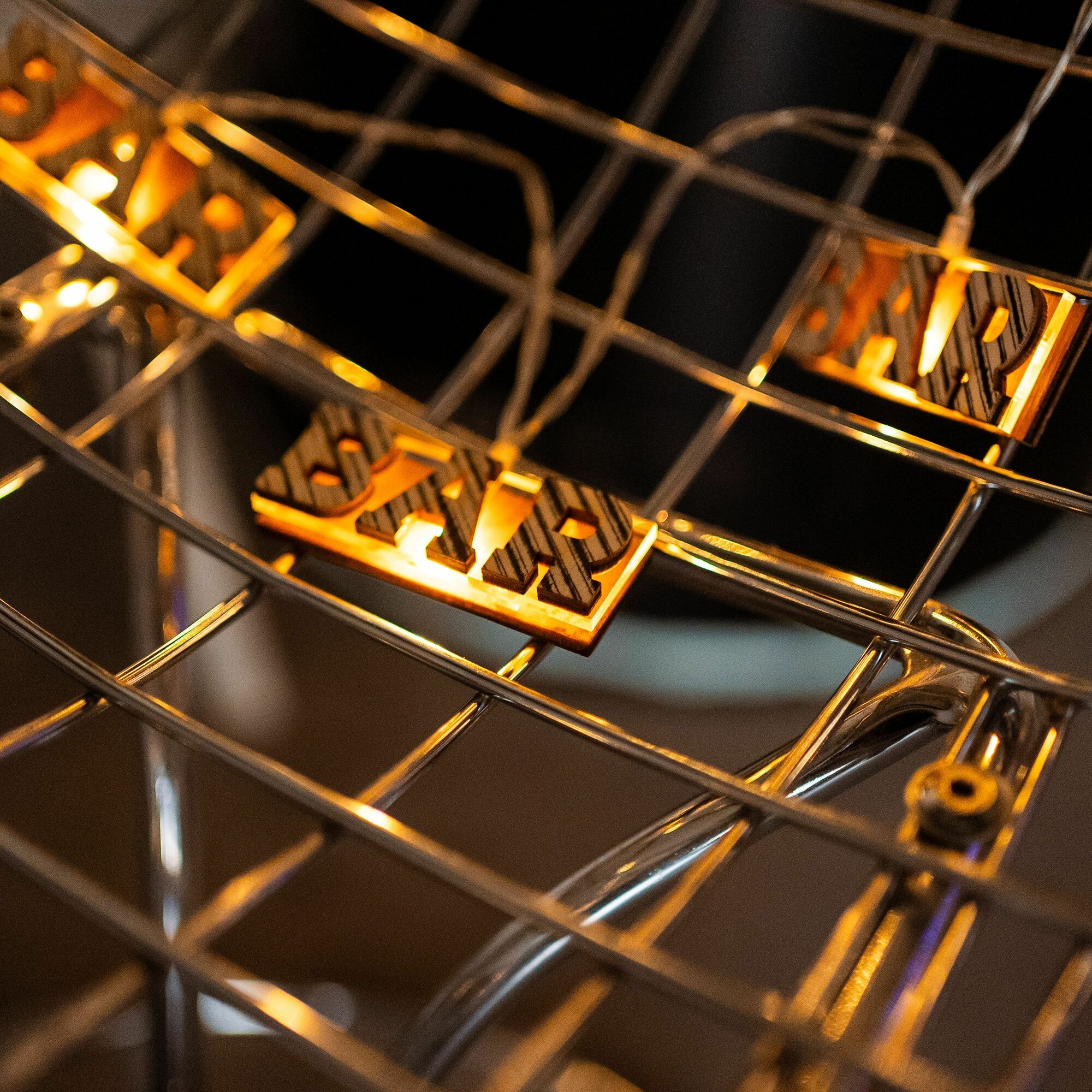 Гирлянда Bar Бар, 1.5 м, 10 шт