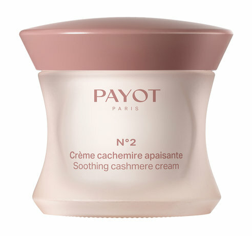 Payot № 2 Soothing Cashmere Cream
