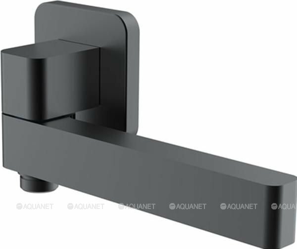 Излив скрытого монтажа Iddis Slide SLIBL0Si63