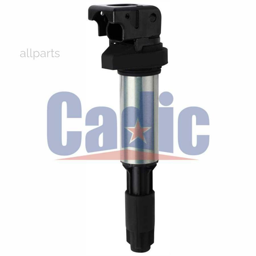 CADIC KD9013A Катушка зажигания BMW E87/E46/E90/E65/X3/X5 1.6i-4.8i 00-