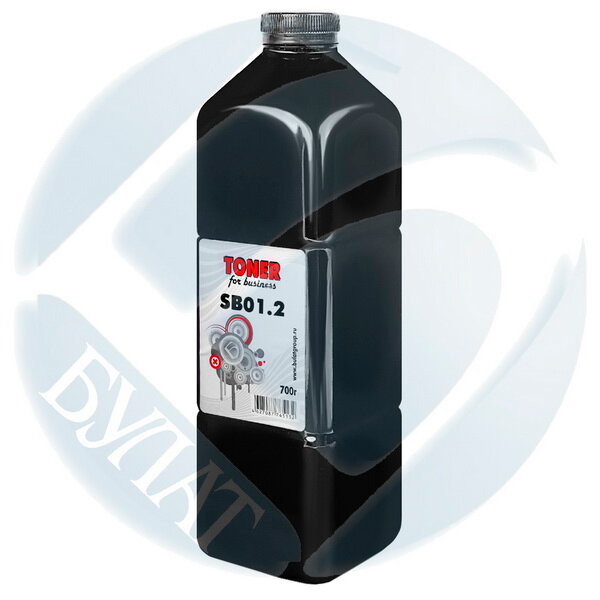 Тонер Samsung SB01.2 фл.700г