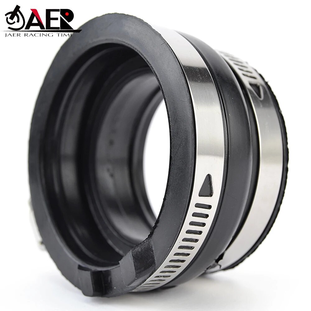 4WV-13596-00 адаптер карбюратора мотоцикла, впускная труба для Yamaha YFM600 YFM600F YFM600FW Grizzly 600