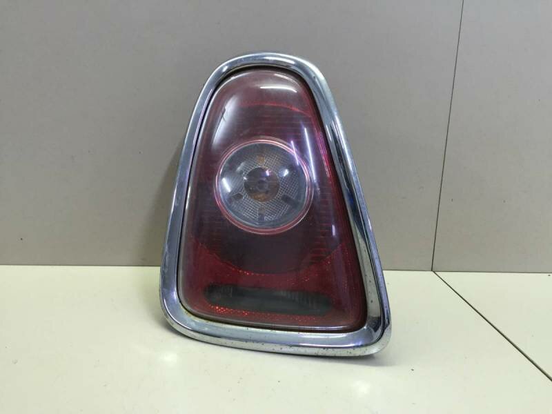 Фонарь задний левый Mini Mini Hatch R56 2006-2014 кат.номер: 63212757011
