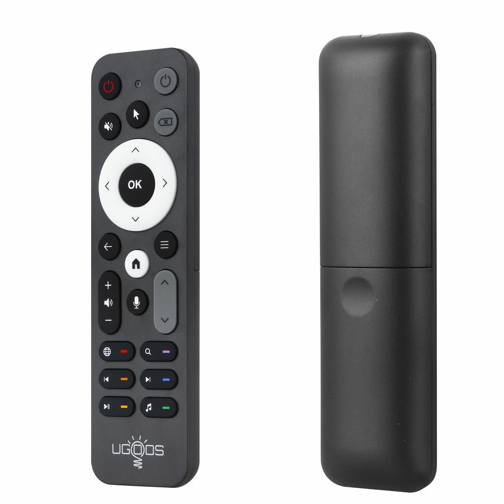 Пульт ДУ — фото 1