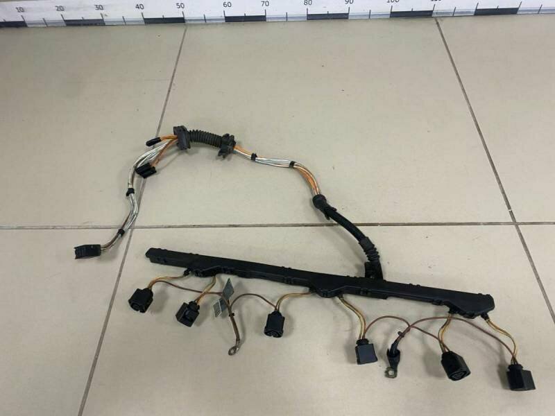Проводка коса BMW 5-series E60/E61 2003-2009 кат.номер: 12517551896 752970803