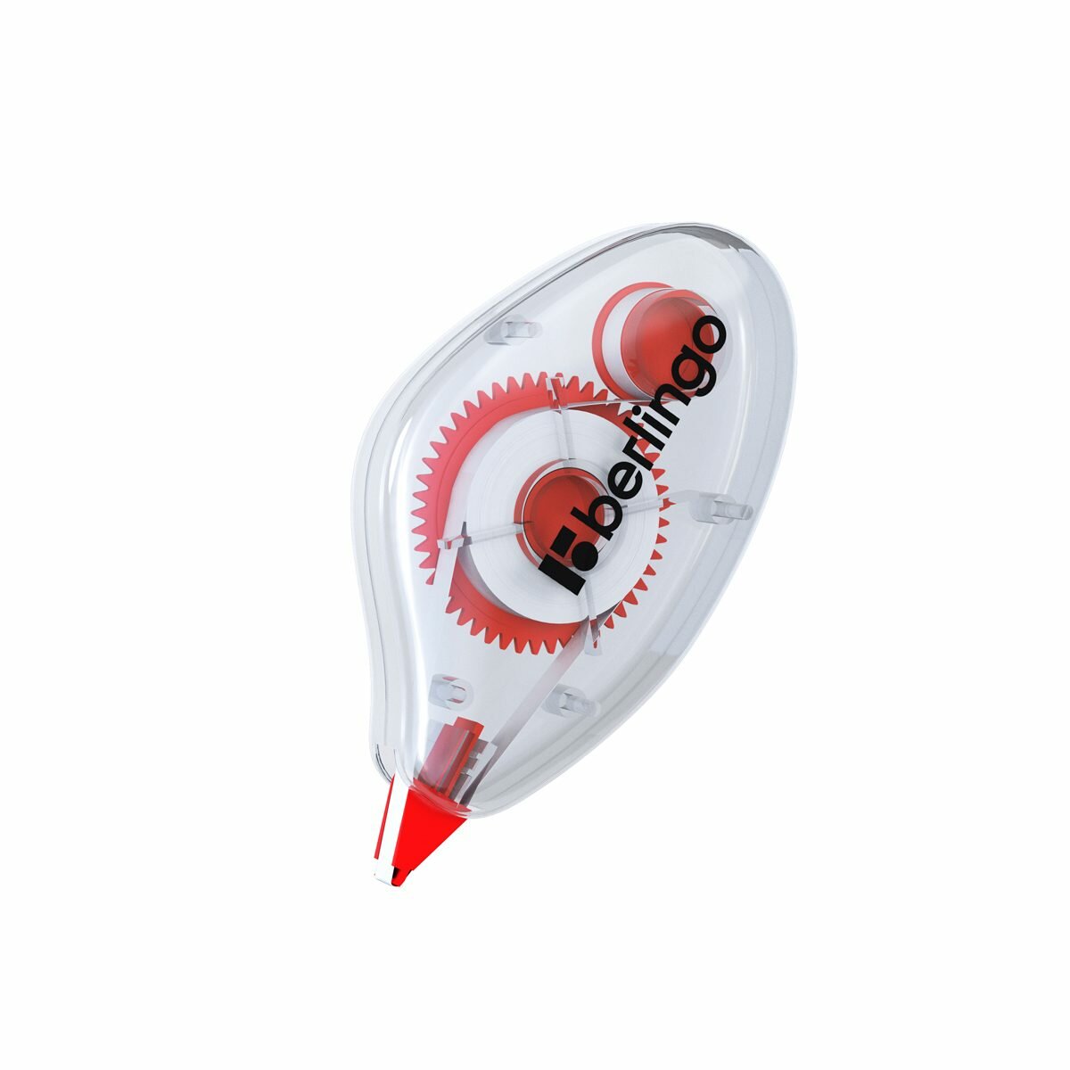 Корректирующая лента Berlingo, 5мм x 8м (FKs_08051), 24шт.