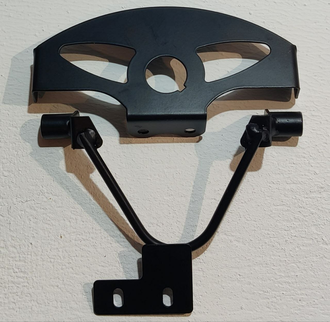 Крепления фары, замка зажигания Питбайк Regulmoto SEVEN MEDALIST