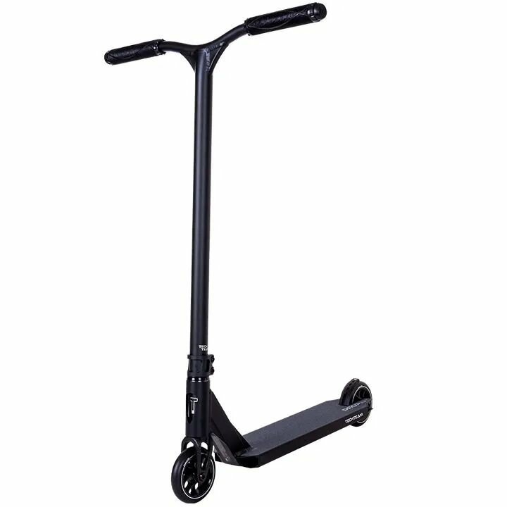 Самокат трюковой Tech Team Drop 2.0 2024