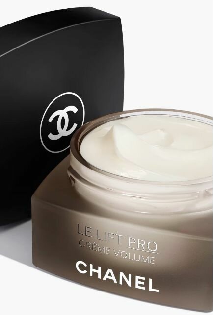 CHANEL LE LIFT PRO CREME VOLUME Разглаживающий и заполняющий крем 50 ml