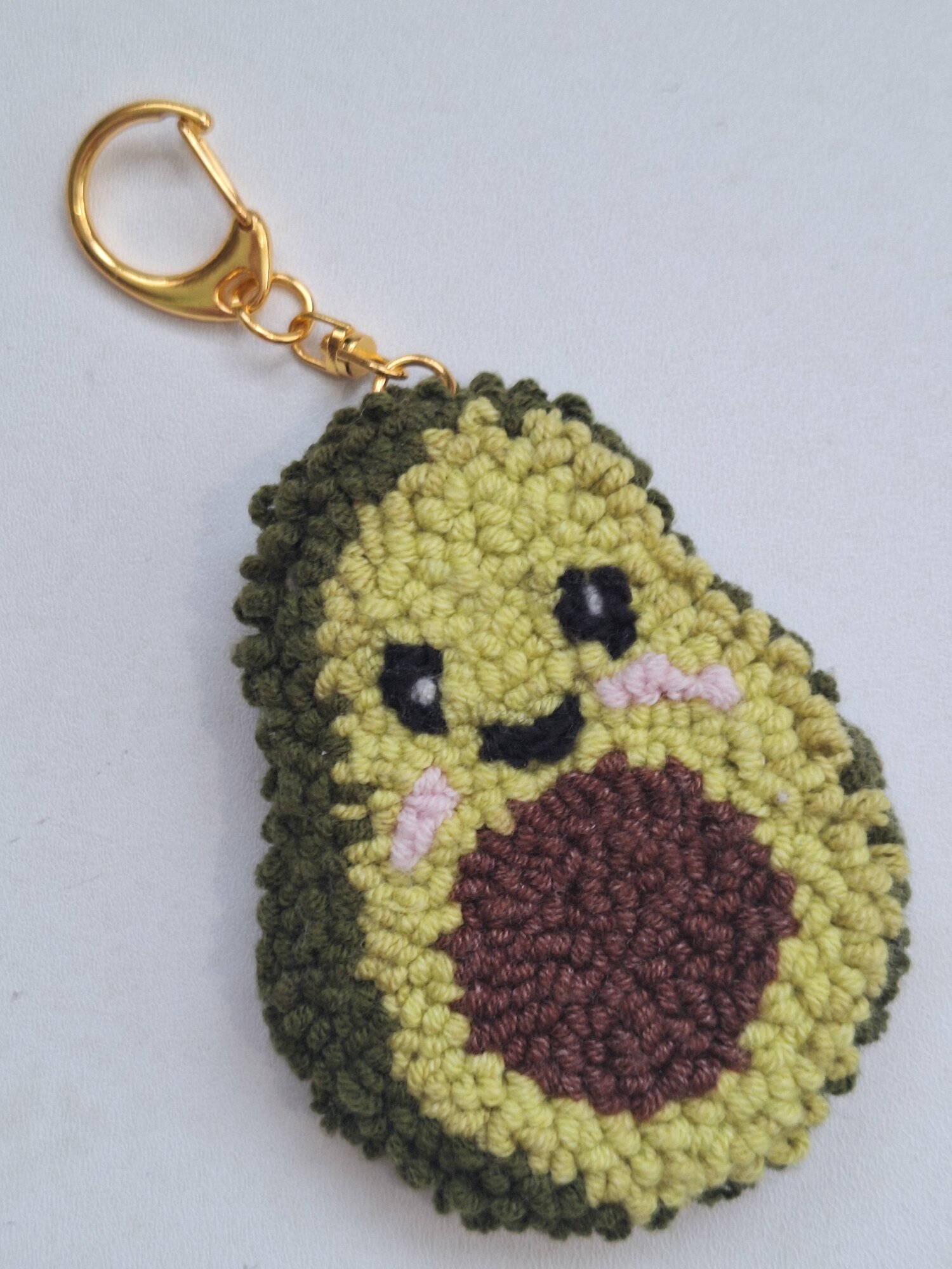 Брелок МояМари