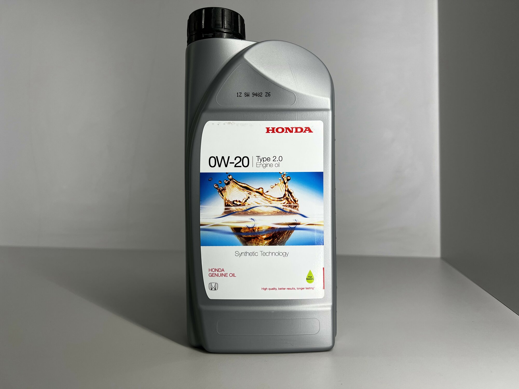 Моторное масло Honda 0W-20 Type 2.0