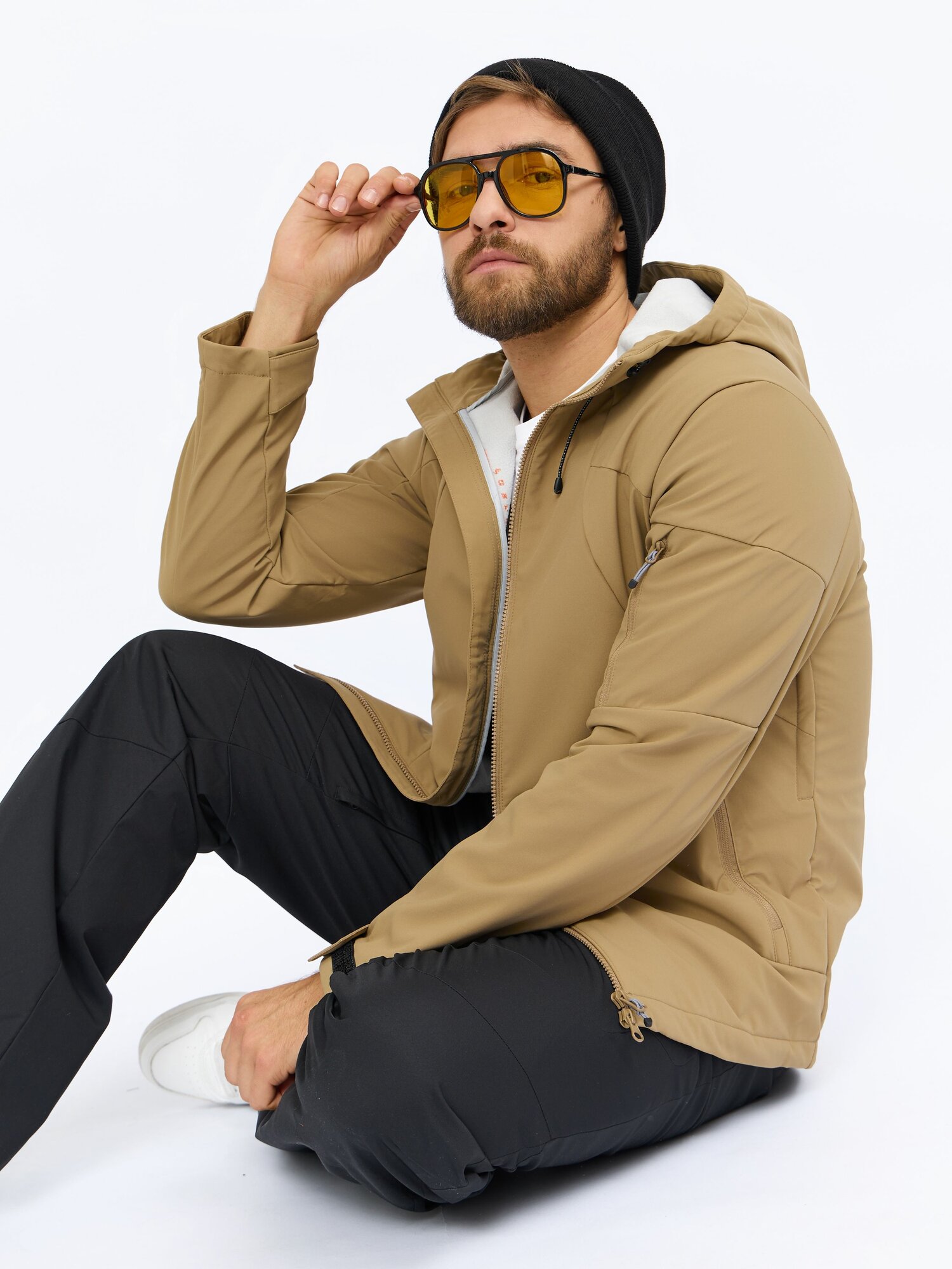 Куртка Демисезон