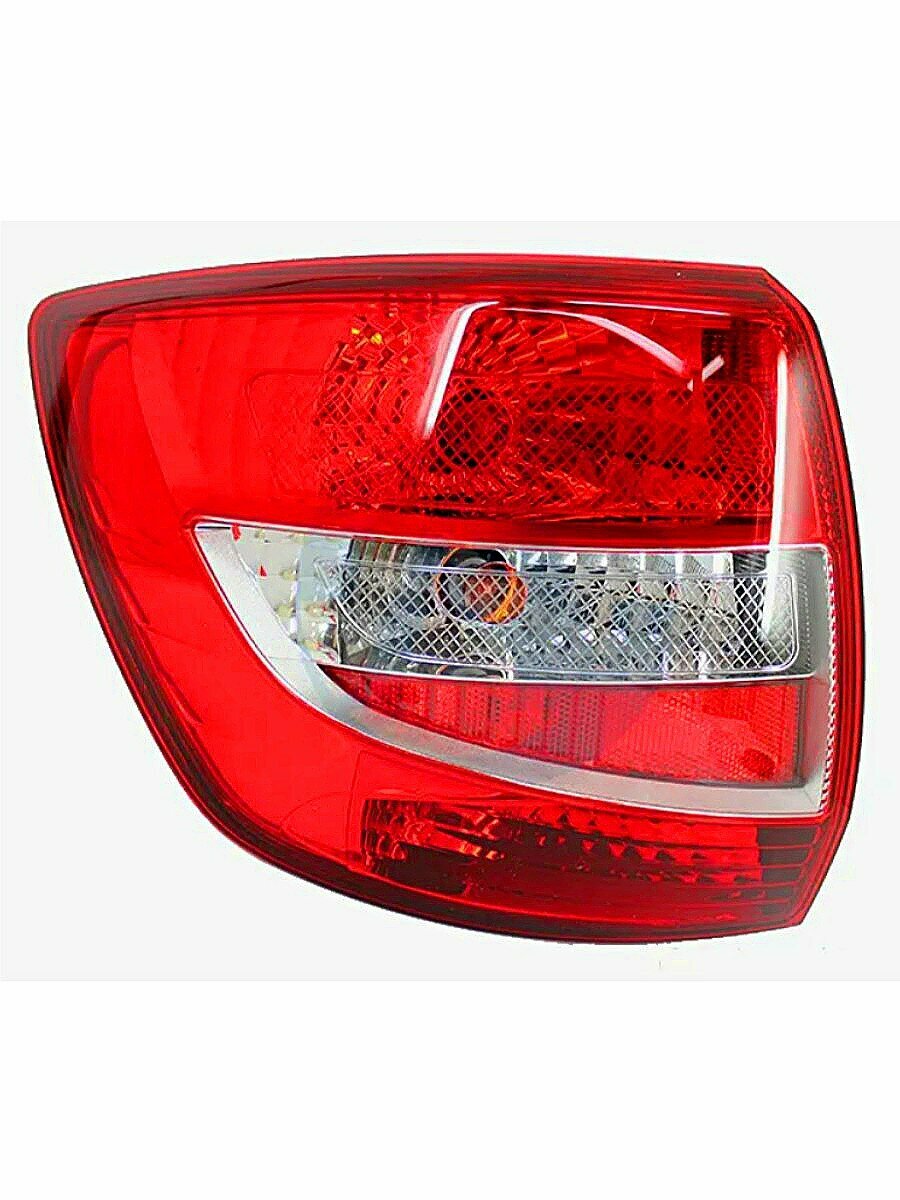 Фонарь задний на Лада Гранта Седан Левый