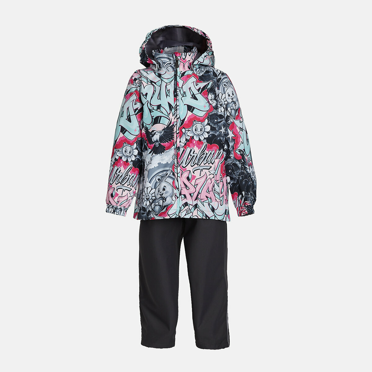 Комплект верхней одежды