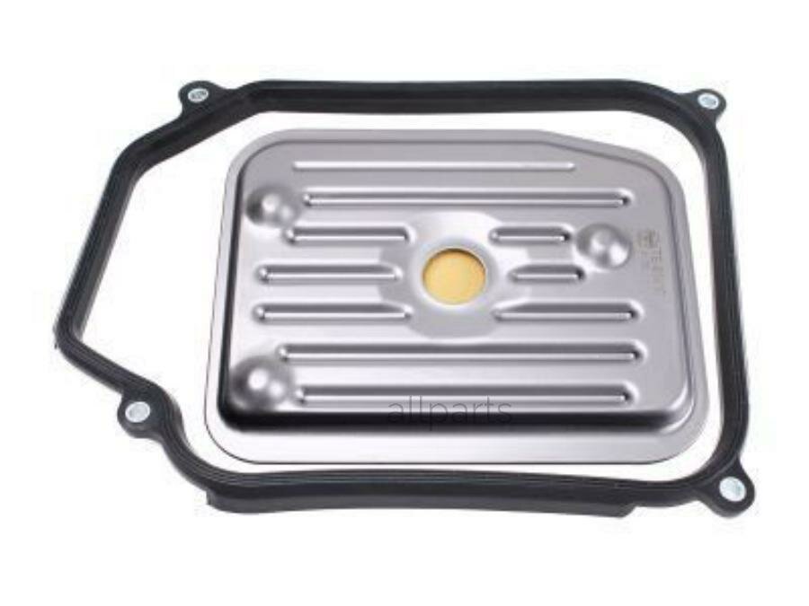 SAKURA TE31410 Фильтр АКПП VAG с прокладкой