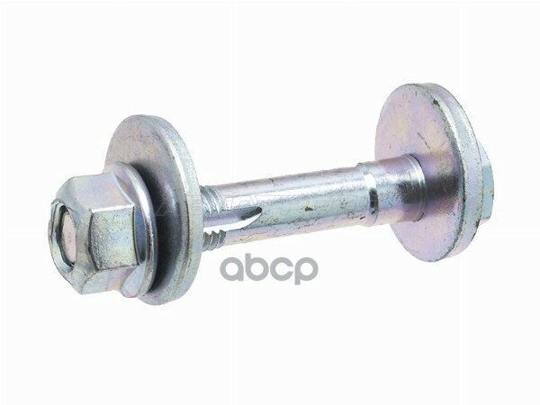 Болт эксцентрика (комплект) задней подвески ремкомплект BMW X5 E53 2000-2006 Sat арт. ST-125-0029