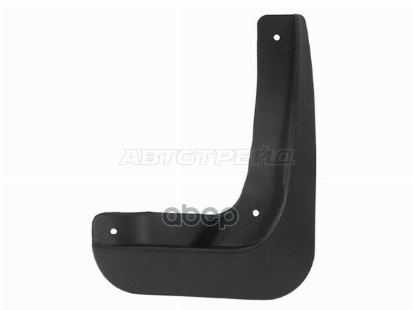 Брызговик Volkswagen Polo 20-22 (Спереди/ Справа) Sat арт. ST-23-0032