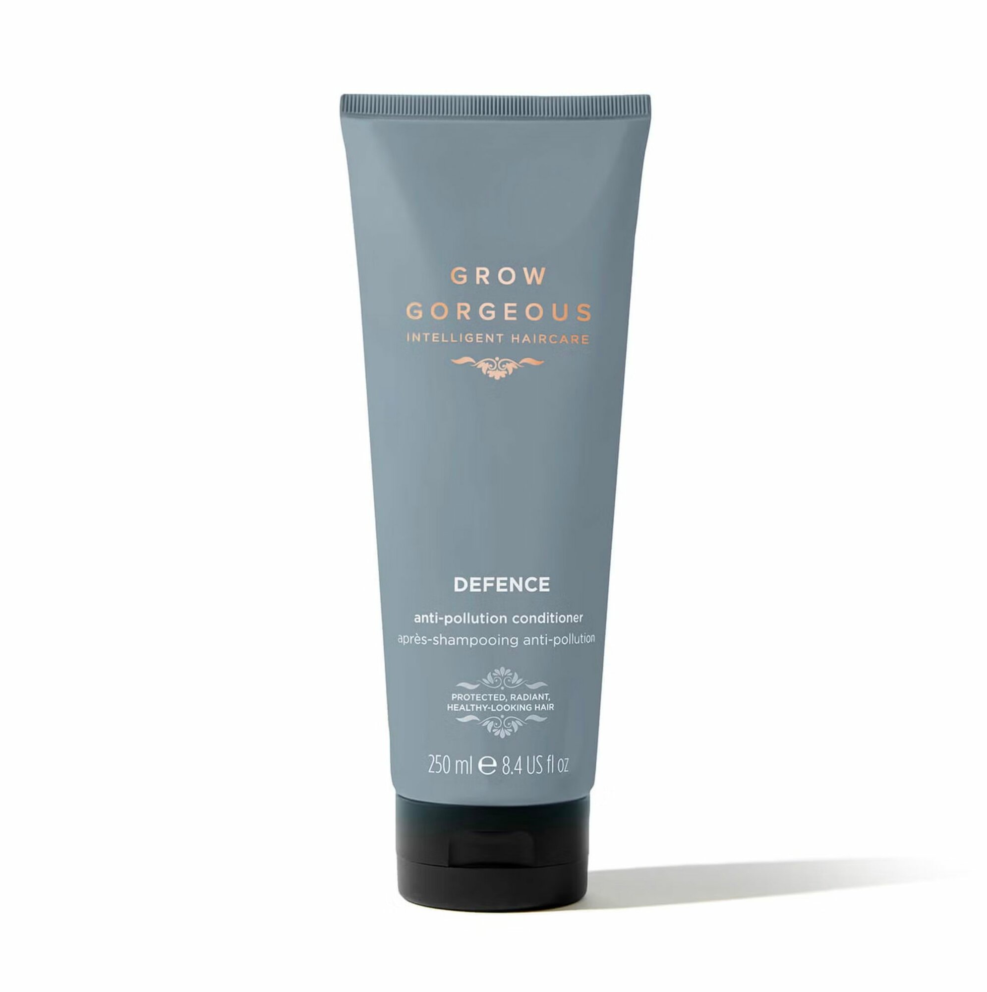 Grow Gorgeous Увлажняющий кондиционер для волос Defence Anti-Pollution Conditioner 250 мл