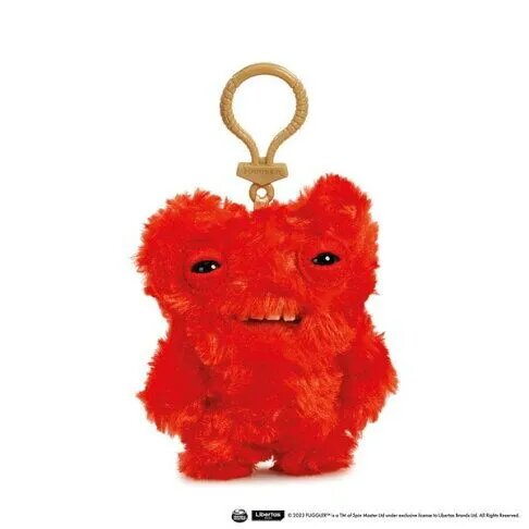 Baby Series Crazy Rabbit Штаны плюшевая игрушка Кулон 8cm