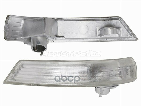 Поворот в зеркало (Справа) Ford Focus 07-19 / Mondeo 07-15 Sat арт. ST-FDA5-940CL-1