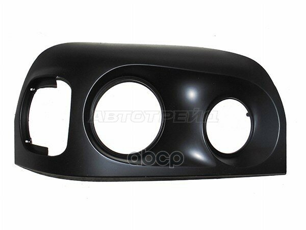 Оправа фары Freightliner Century Class 97- (Справа) Sat арт. ST-FRL1-093-1