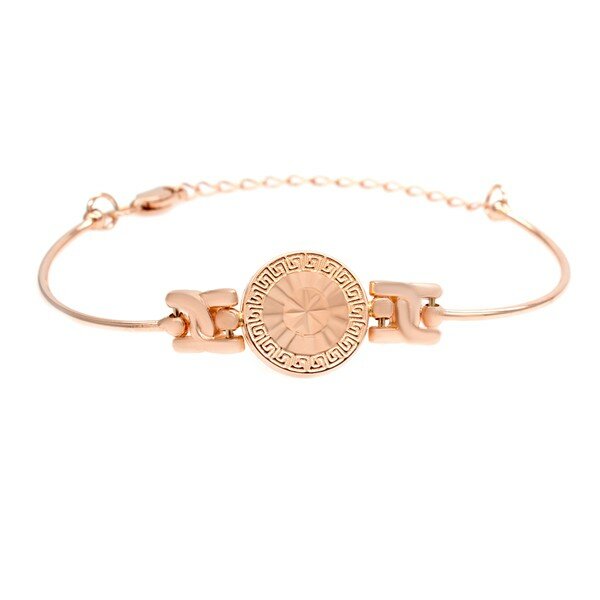 Браслет, серебро, 925 проба