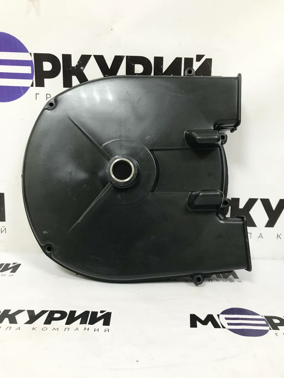 Защитный кожух задней звезды мотоцикла Восход