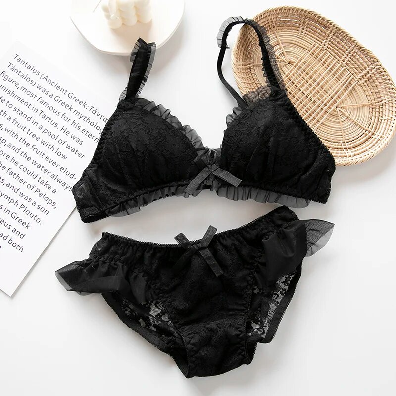 Комплект нижнего белья