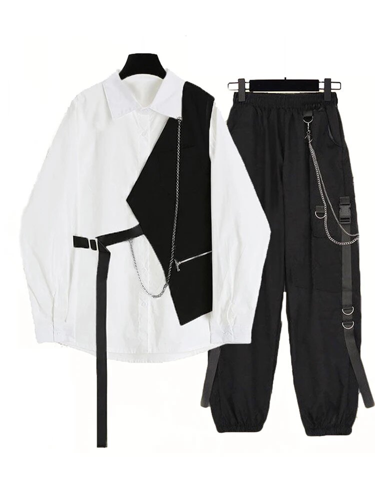 Комплект одежды