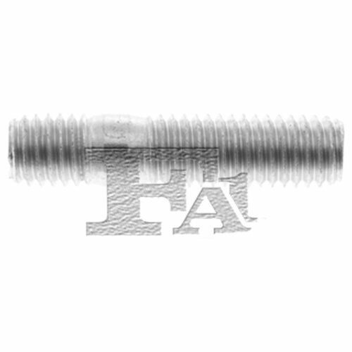 Болт, выпускной коллектор Fischer 985822100 для Nissan Micra II; Volvo 850, S70, V70 I