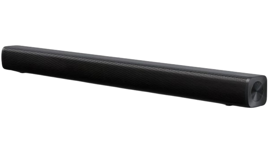 Саундбар Xiaomi Soundbar 2.0 S22E (MDZ-34-DB) EU Black