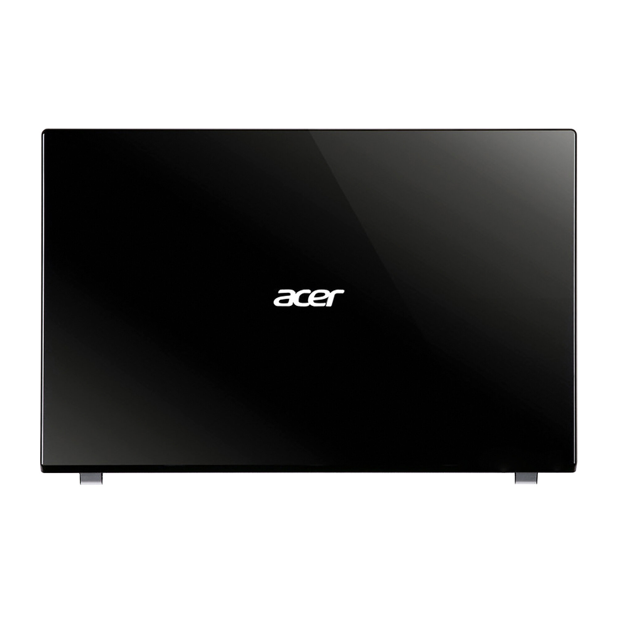Крышка матрицы для ноутбуков Acer Aspire v3-571g / v3-551g / v3-571 / v3-551 / v3-531g / v3-531 ( Верхняя крышка , A-shell )