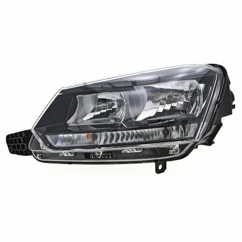 Основная фара Magneti Marelli 710301286203 для Skoda Yeti