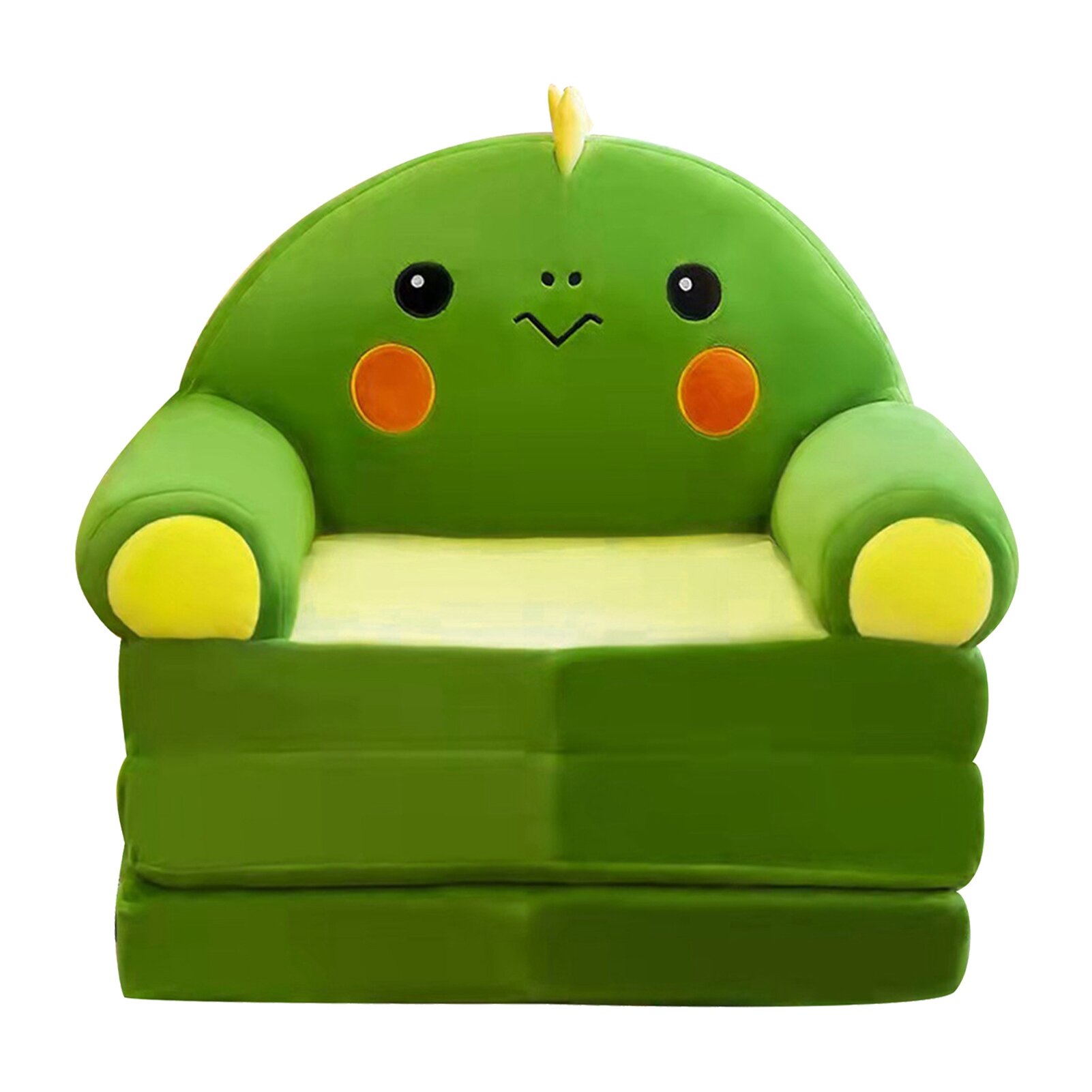 Складнойдиван2в1смультяшнымрисункомдлядетей.