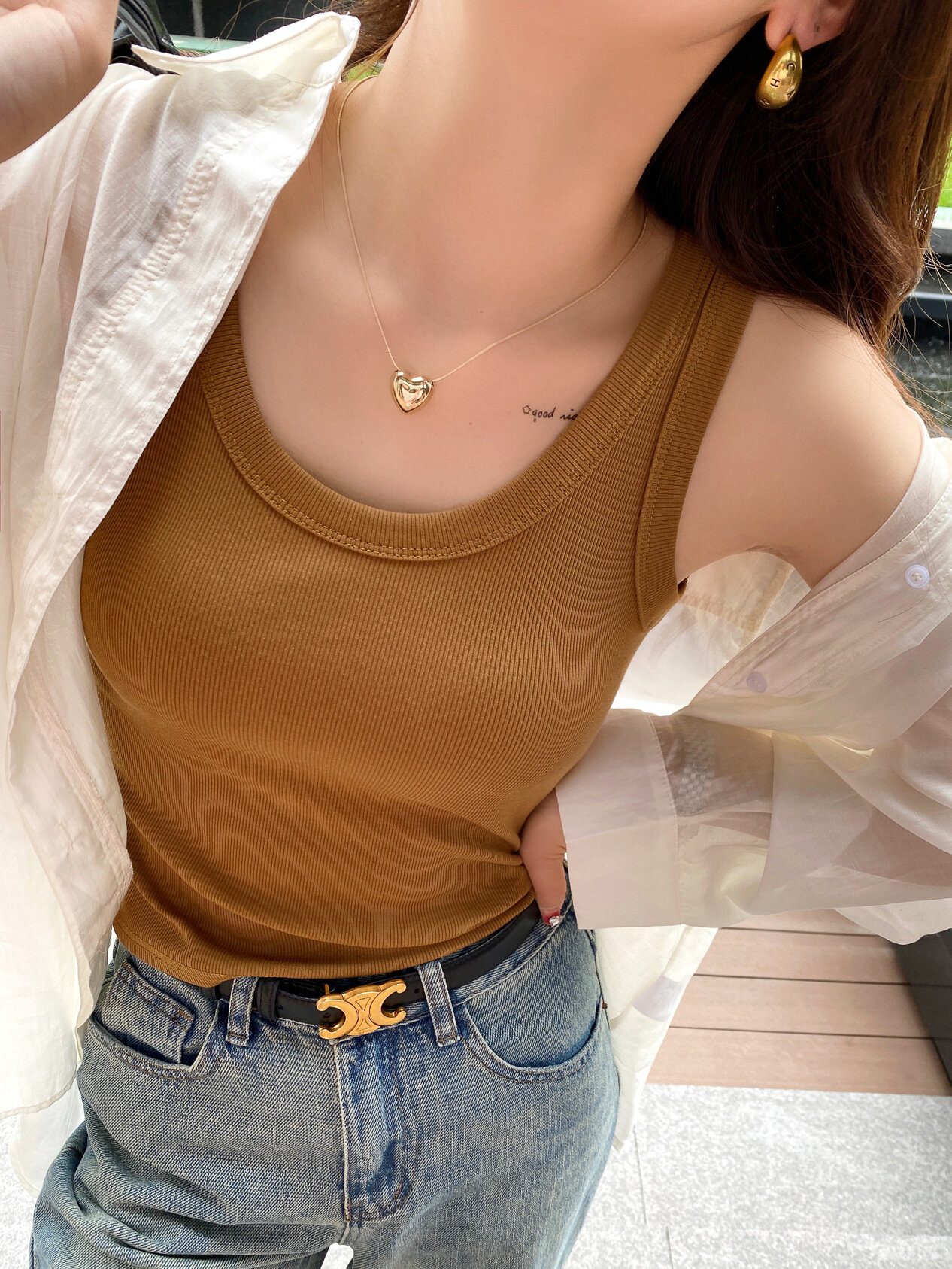 Поло спортивное