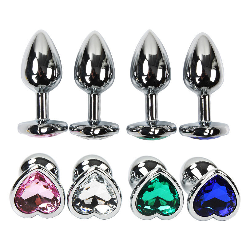 Серия Rose SM реквизит женский флирт анальная пробка реквизит взрослые игрушки продвинутые секс-игрушки партия поставки