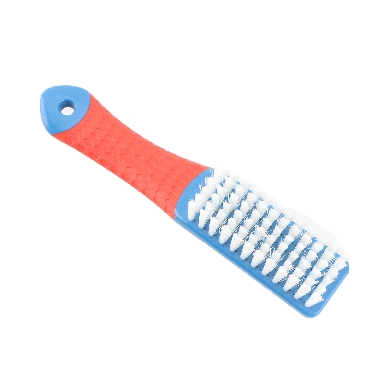 Щетка для обуви Многофункциональная эргономичная ручка Прочная бытовая щетка для стирки с мягкой щетиной