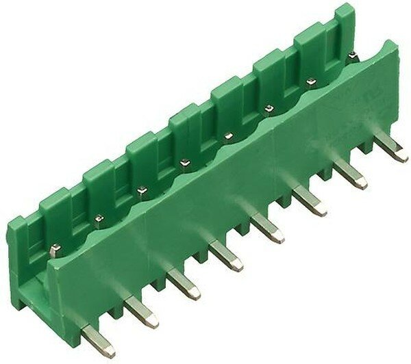 Клеммник 2EDGR-5.08-08P-14