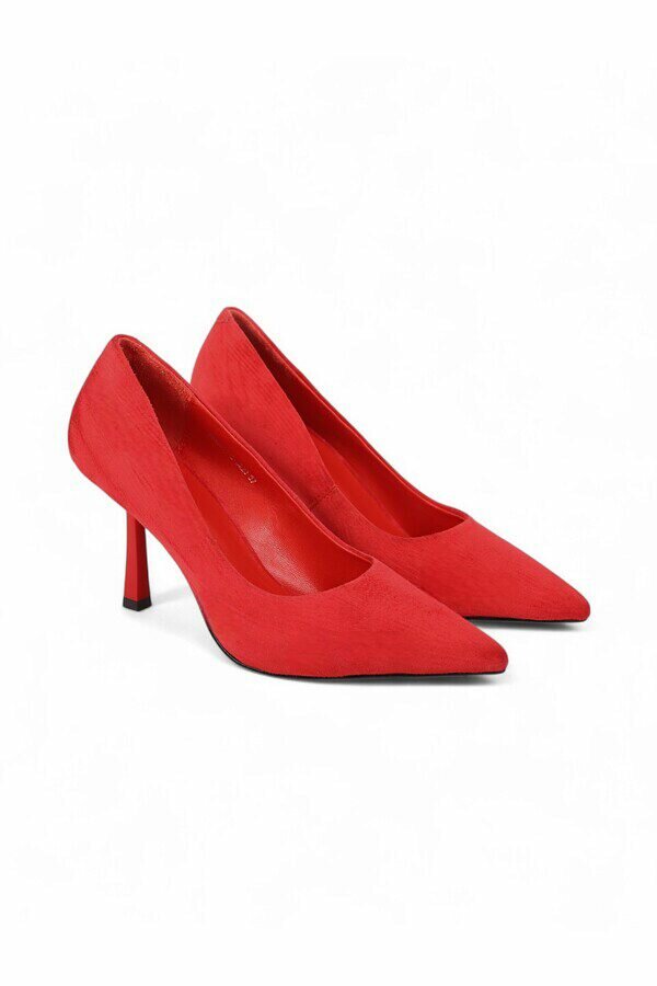 Туфли лодочки 