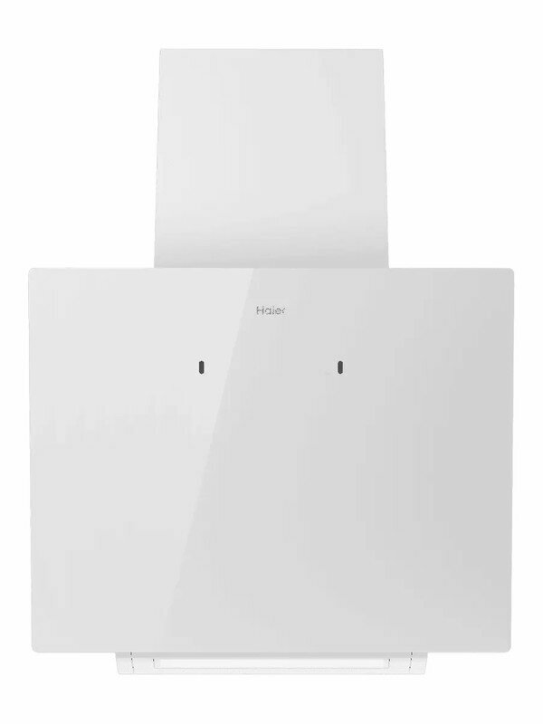 Вытяжка наклонная Haier HVQ-D6606W, белый