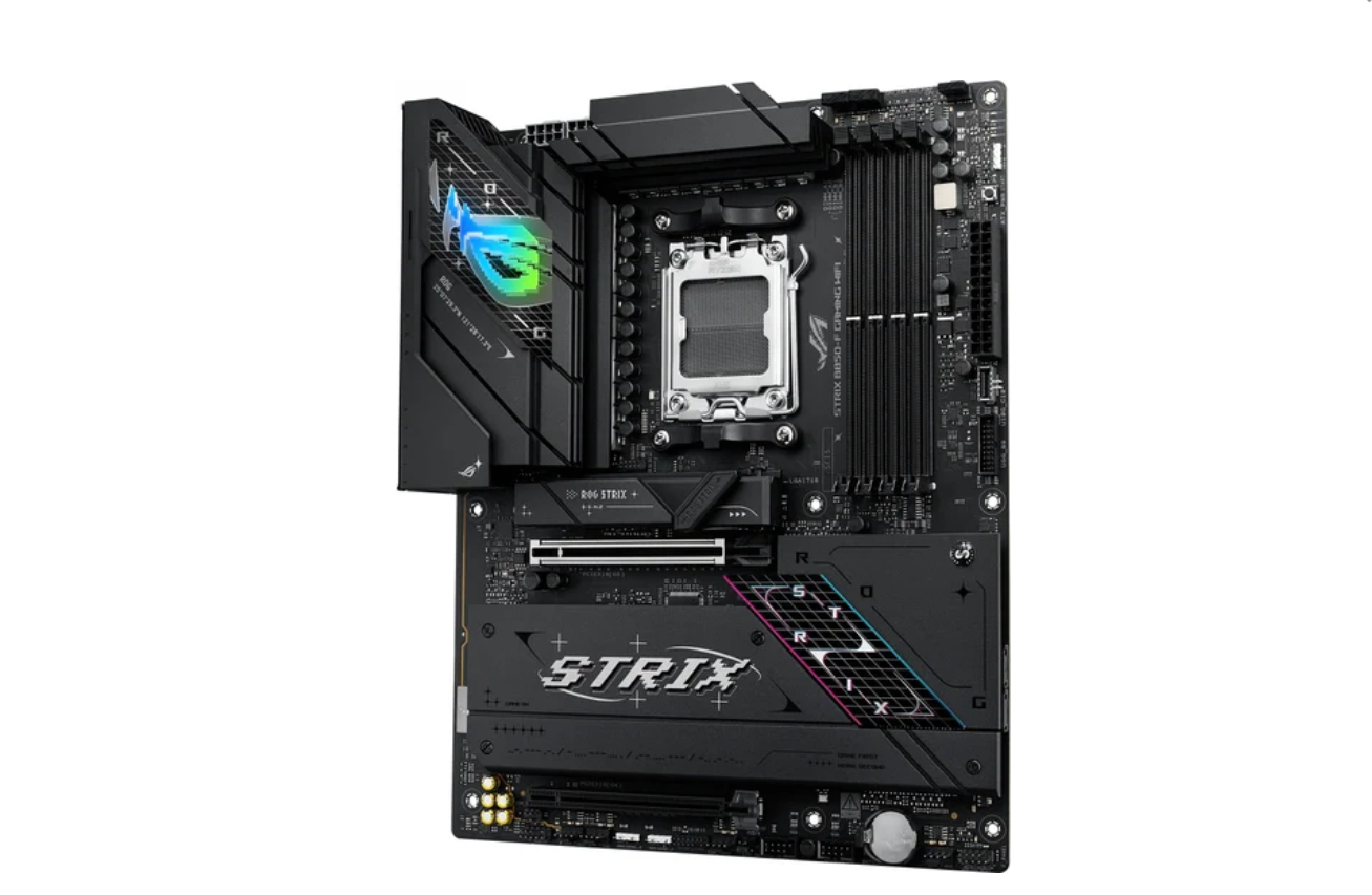 Материнская плата Asus ROG STRIX B850-F GAMING WIFI